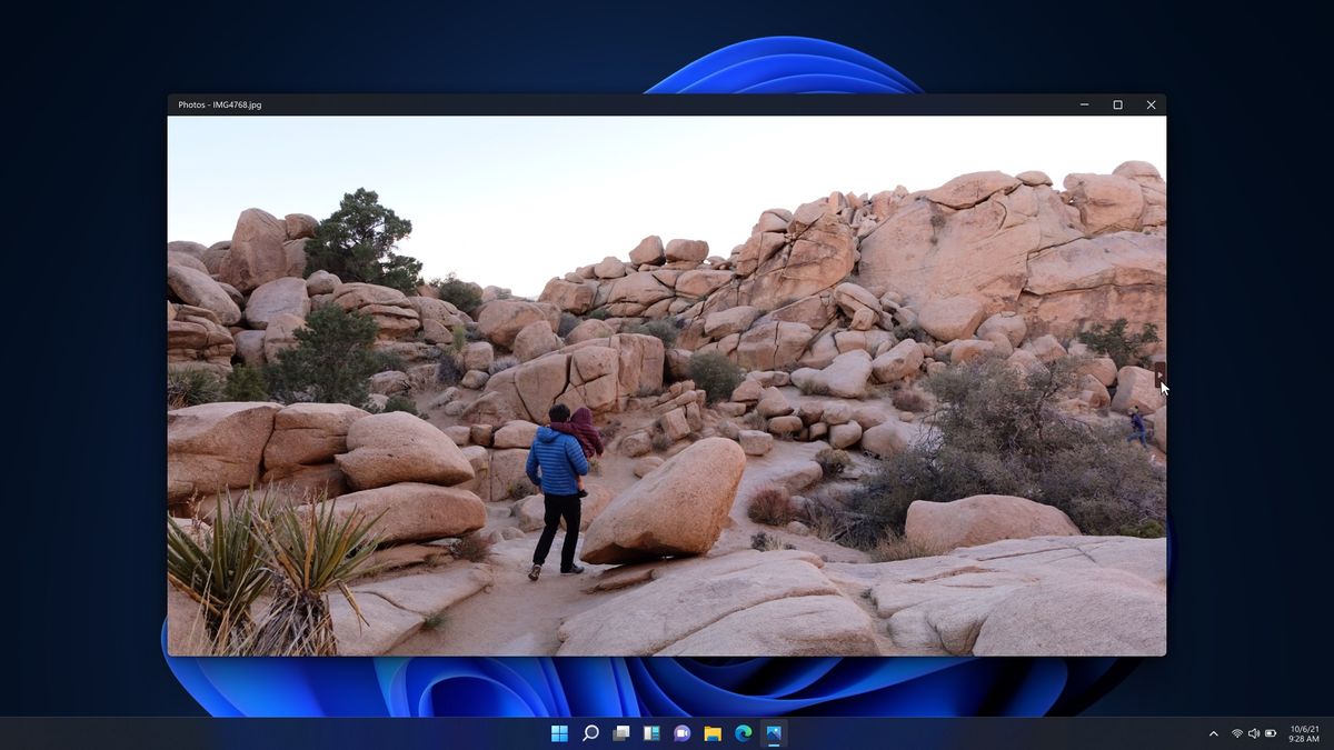Windows 11 Photos app update — these are the 3 biggest changes | Tom's ...