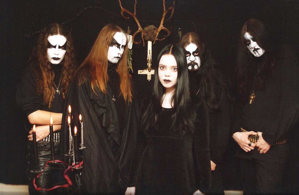 How Cacophonous Records changed extreme music | Louder