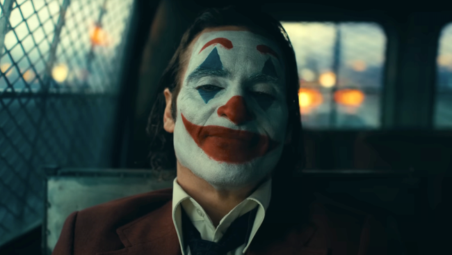 Why The Joker 2 Ending Pisses Me Off, And Makes Me Think Less Of The ...