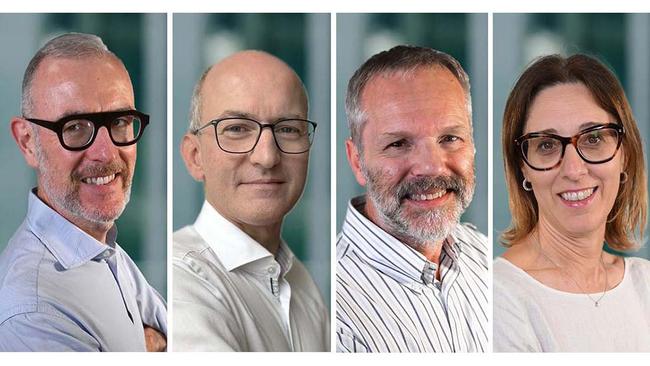 Wisycom Sets New Executive Leadership | TV Tech