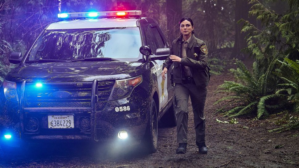 Sheriff Country: release date, cast, plot and what we know | What to Watch