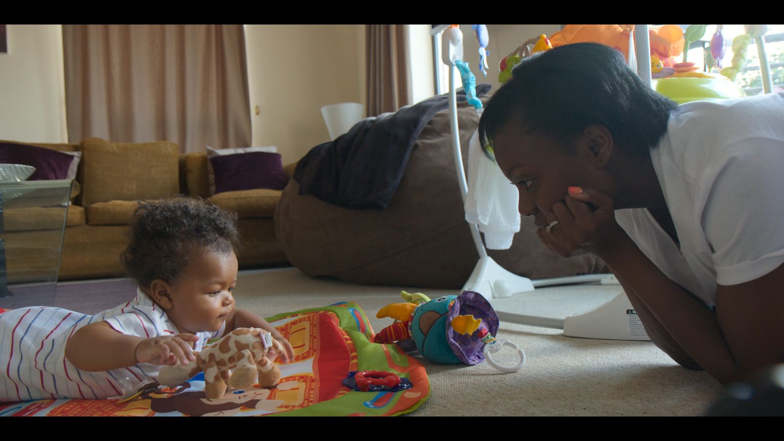 Netflix Babies: everything we know about the fascinating new series ...