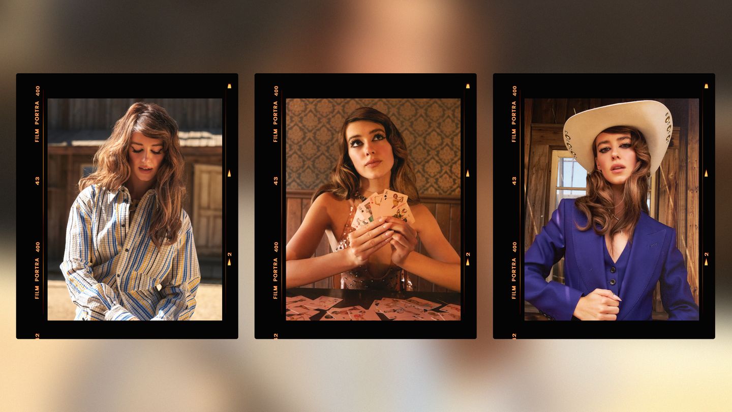 Every Beauty Detail Behind Who What Wear's July Cover Shoot With Daisy ...