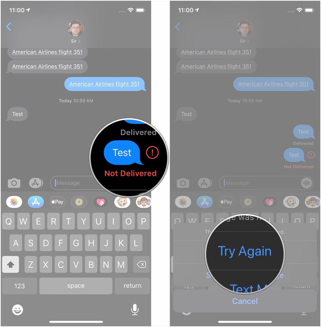 How to troubleshoot iMessage in iCloud | iMore