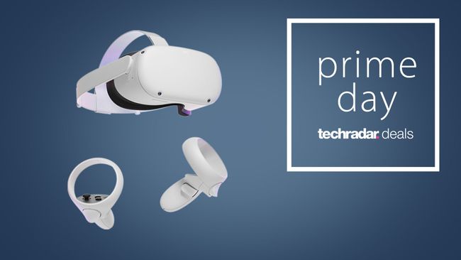 Amazon Prime Day VR deals 2023: closing off on all the best savings and ...