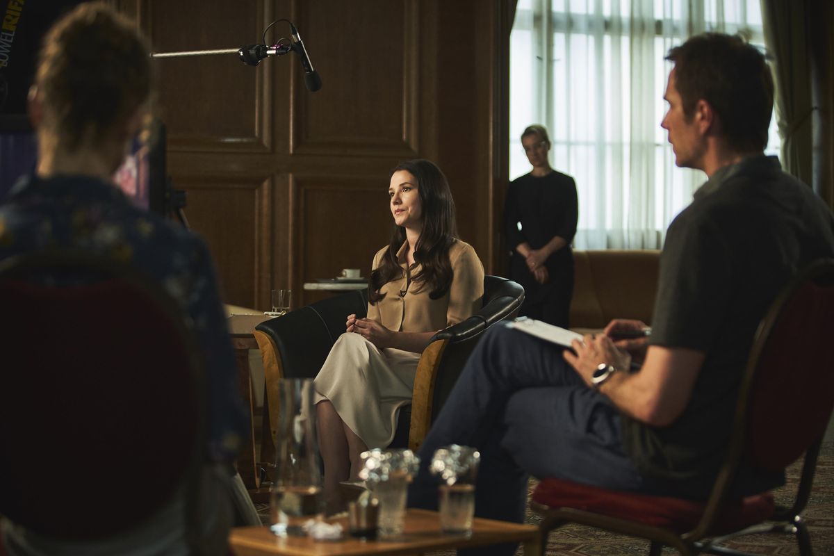 Deadline: release date, trailer, cast, plot, and all we know | What to ...