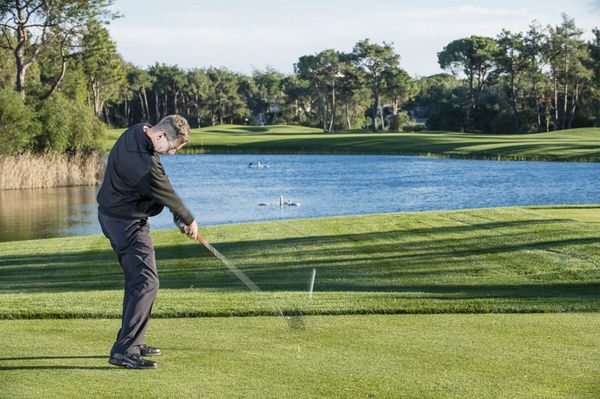 Long Game Tips - Page 2 | Golf Monthly