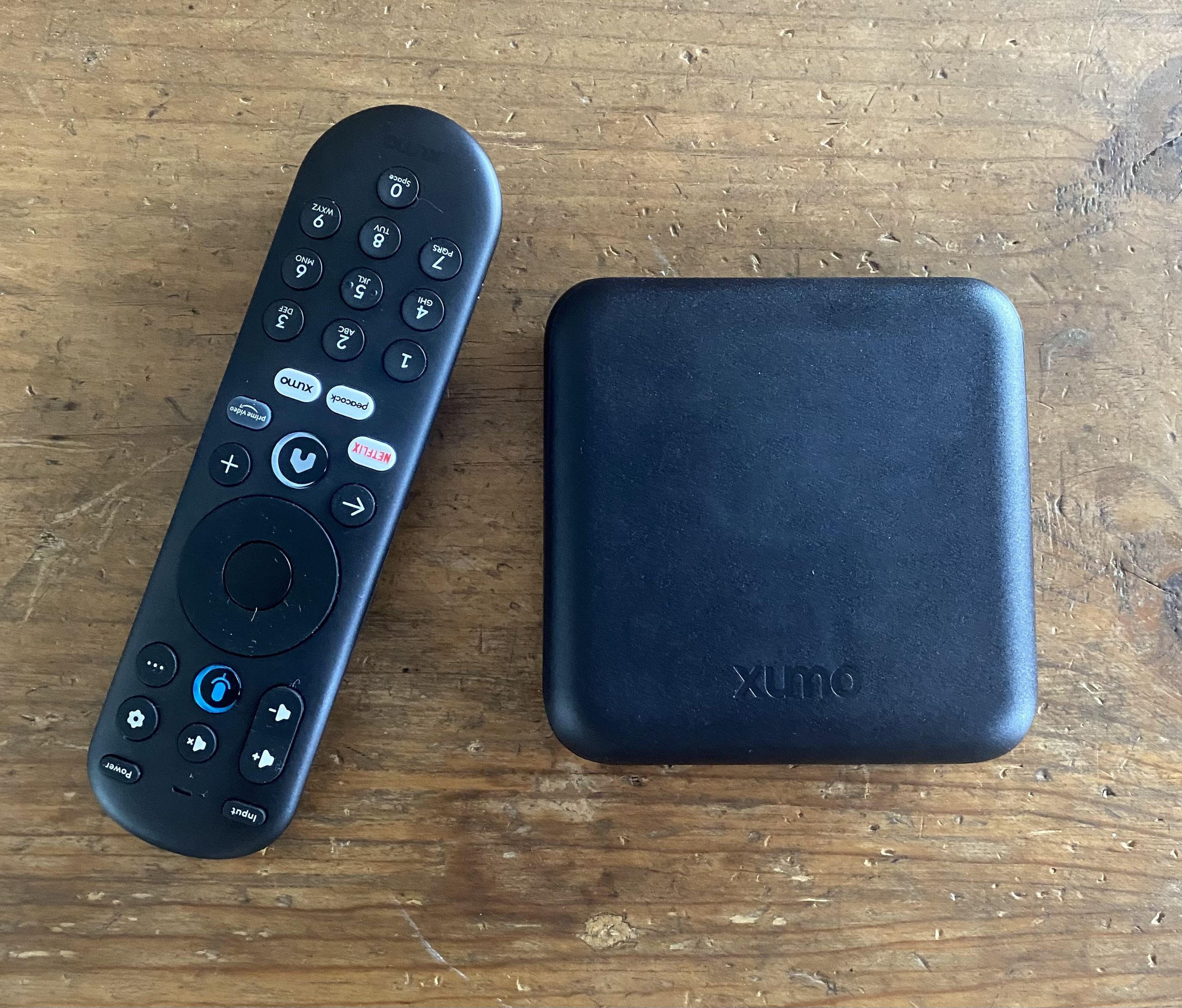 Xumo Stream Box Reviewed: The First OTT Player From Comcast and Charter ...