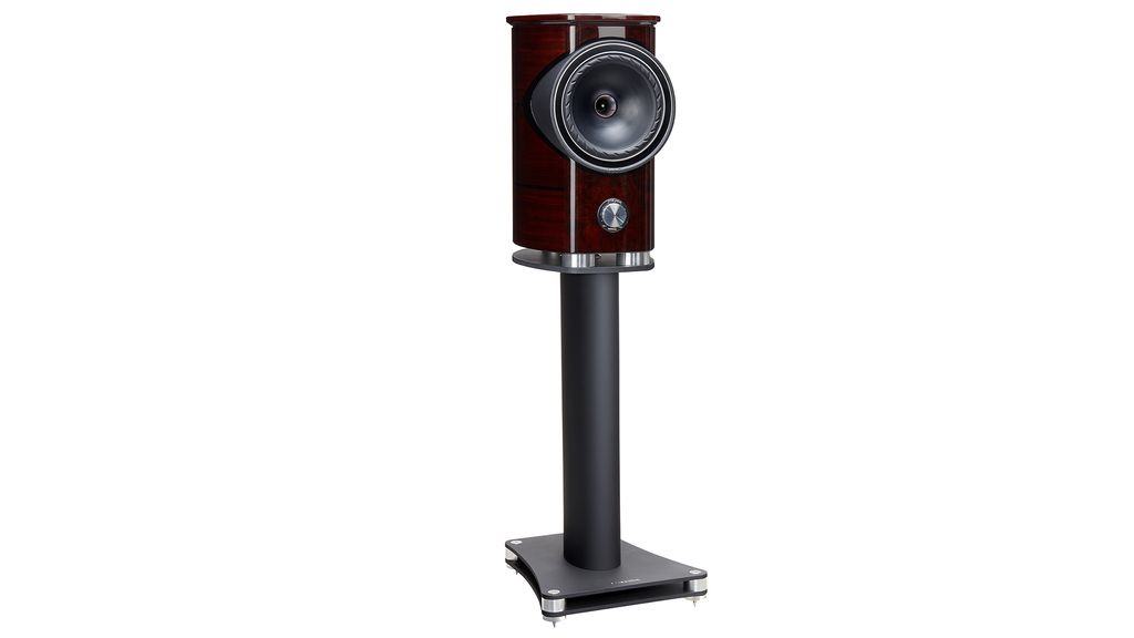 Fyne Audio F1-8 review | What Hi-Fi?