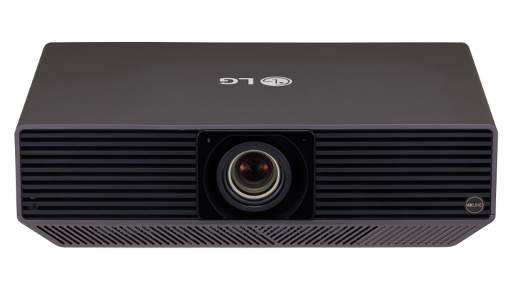 LG Debuts Three New ProBeam Projectors for Pro AV Installations | AVNetwork