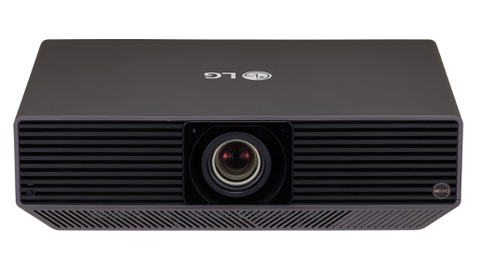 LG Debuts Three New ProBeam Projectors for Pro AV Installations | AVNetwork