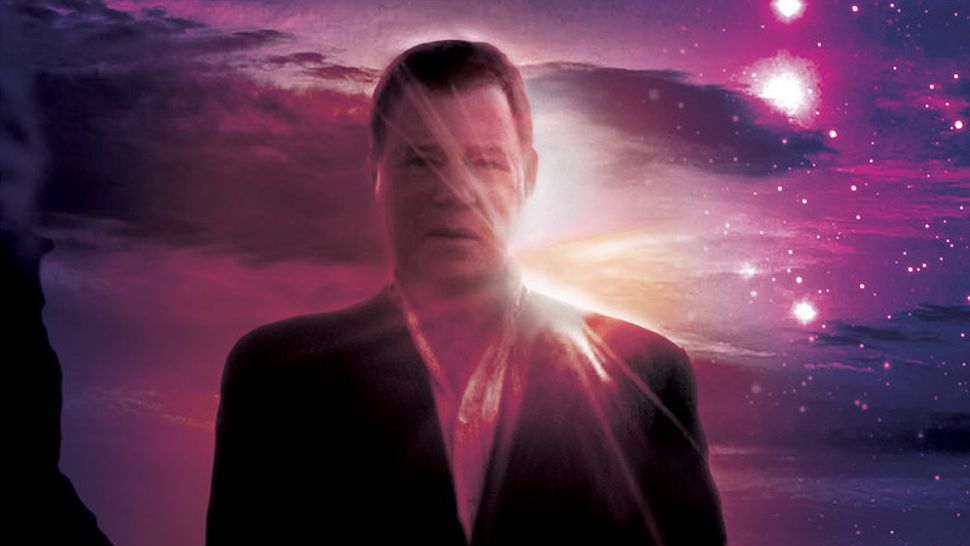 Beam me up again! William Shatner revisits his prog all-stars album ...