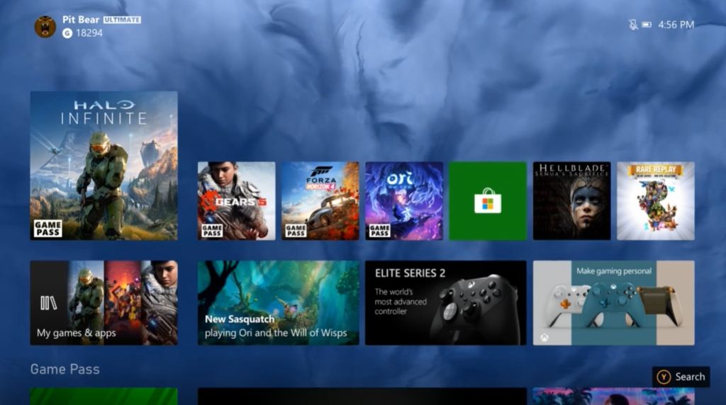 Xbox's new Stormcloud Vapor controller is wicked cool, and you can ...