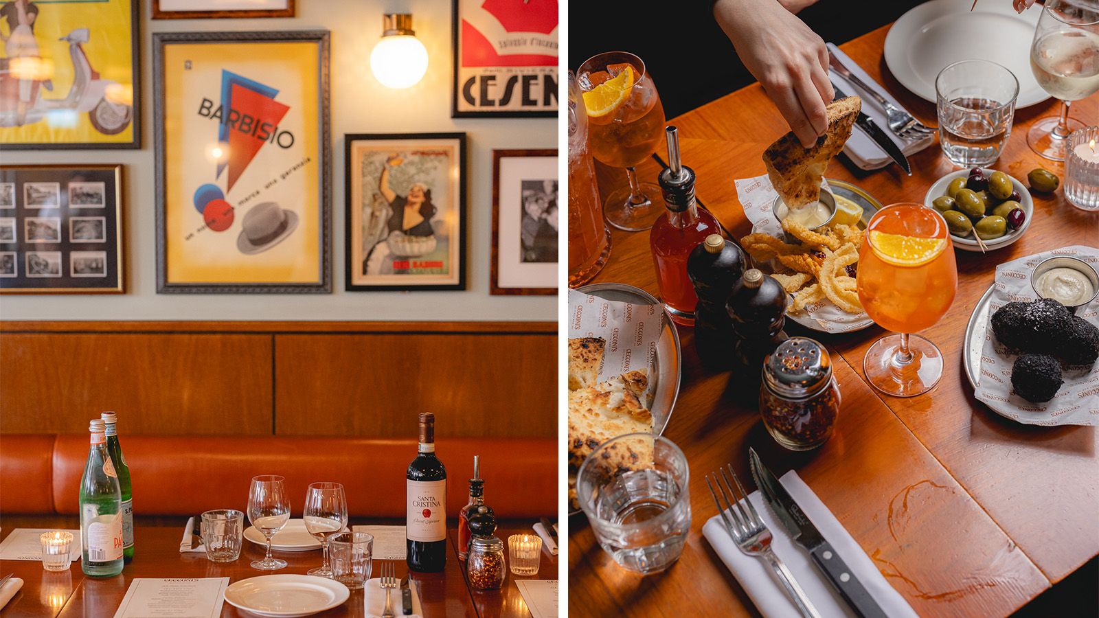 7 London late-night restaurants worth staying up for | Wallpaper