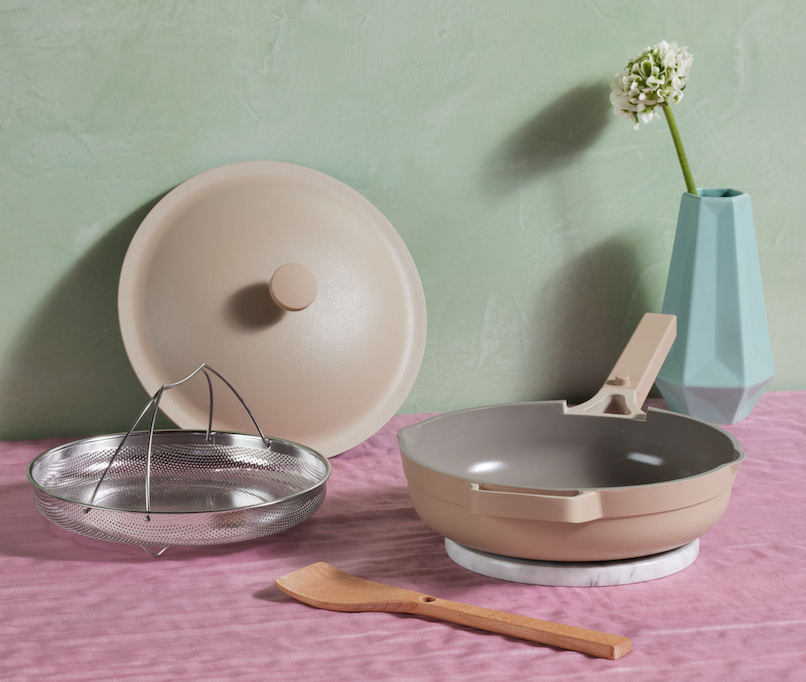 My honest review of the Always Pan (that people seem to worship ...