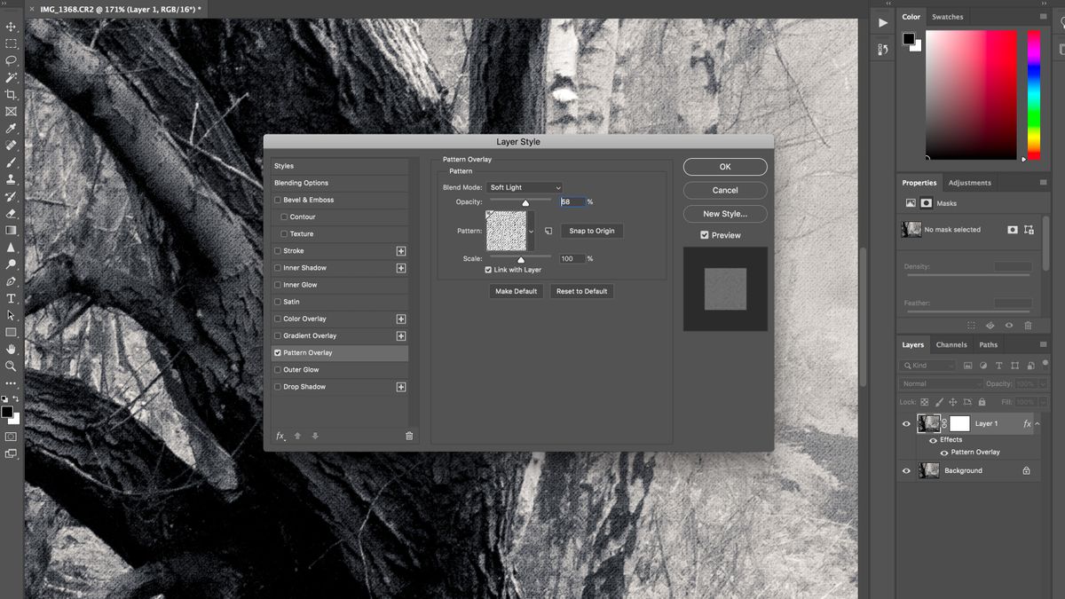 Create amazing monochrome masterpieces in Software | Digital Camera World