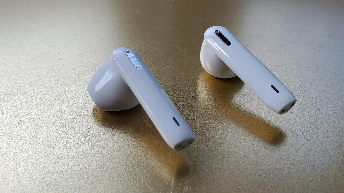 The best wireless gaming earbuds in 2025: These are the buds I'd allow ...