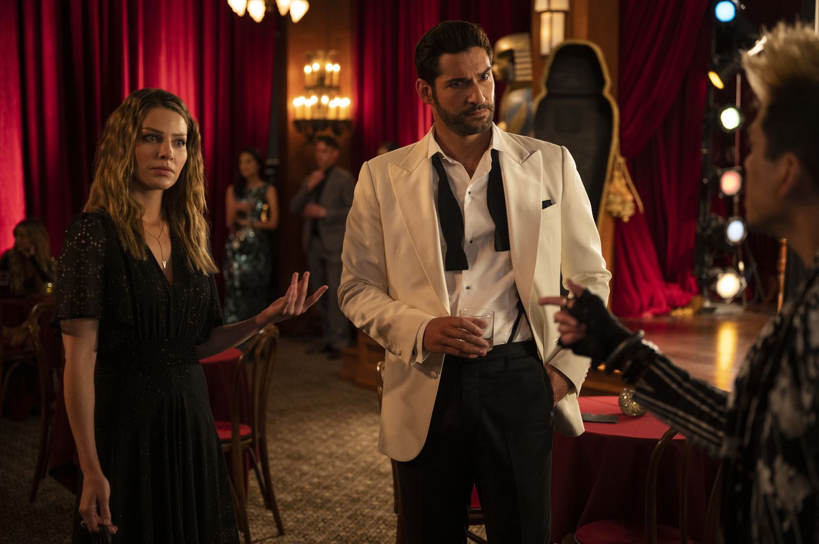 Lucifer season 6 hits Netflix—release date, cast, and plot | Woman & Home