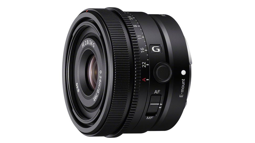 Best Sony video lenses | Digital Camera World