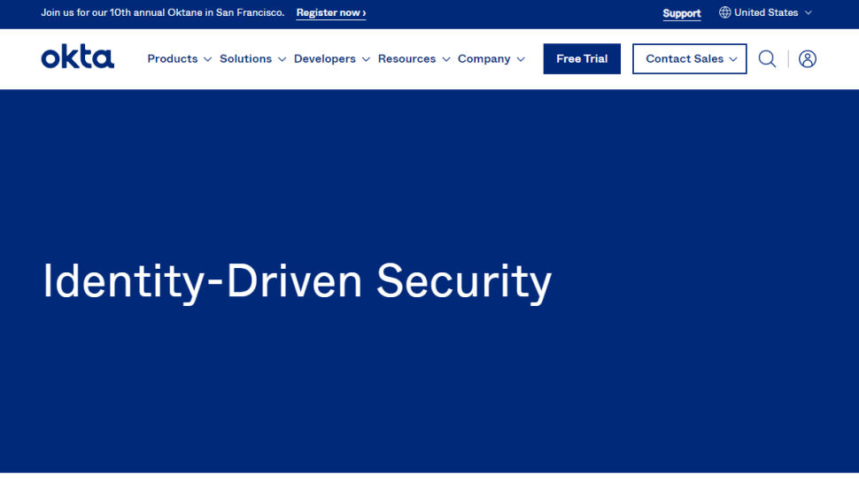 Best Zero Trust Network Access (ZTNA) solutions of 2023 | TechRadar