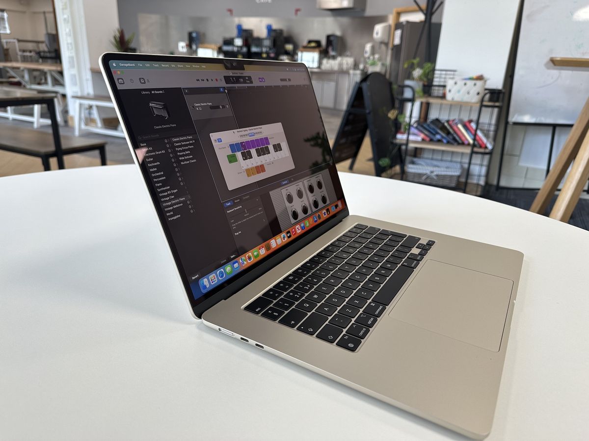 The best MacBook for programming: Don't waste your time and money on ...