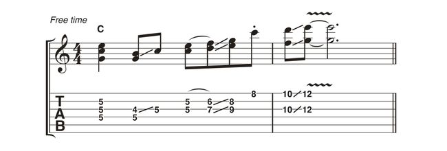 10 fingerstyle jazz licks that will class up your playing | Guitar World