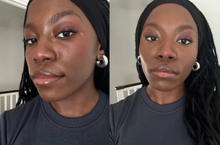 The Best Concealers For Dark Skin, Tried & Tested | Marie Claire UK