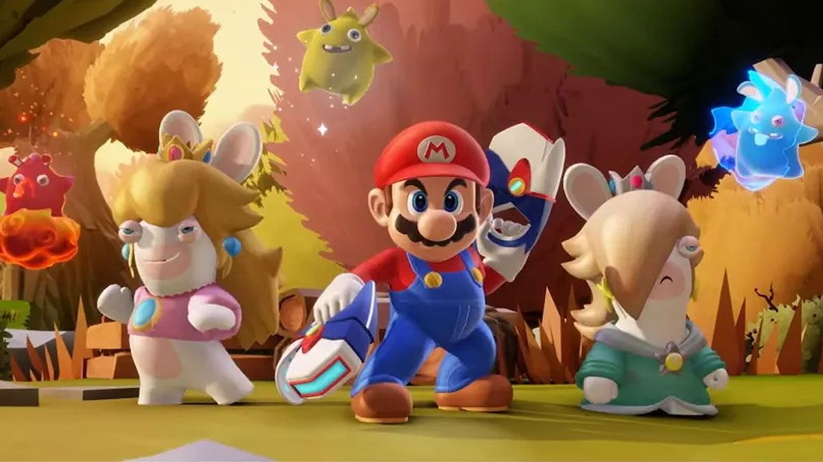 Nintendo recap: New GameCube controller for Switch promises never to ...