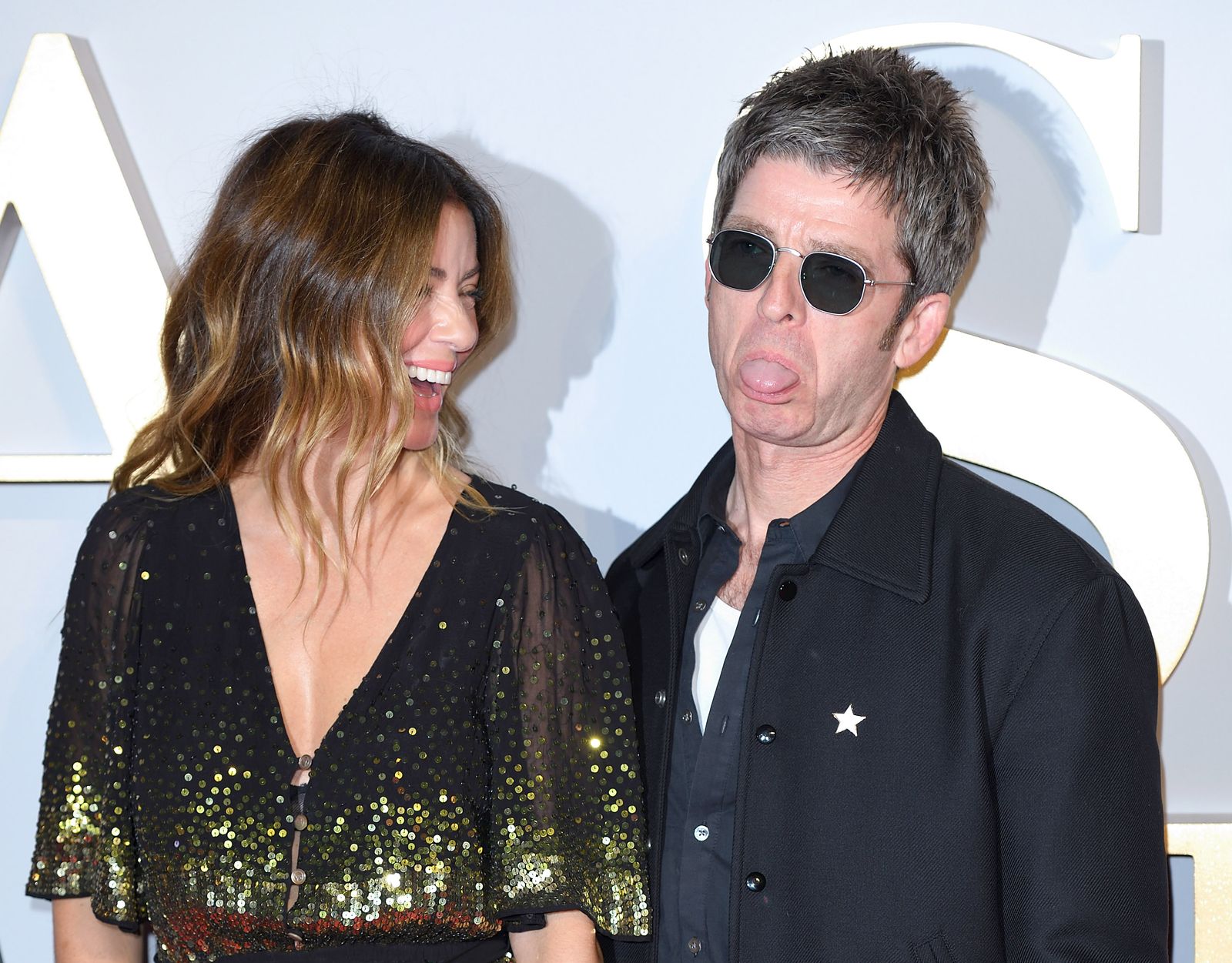 Why are Noel Gallagher and Sara Macdonald getting divorced? | GoodtoKnow