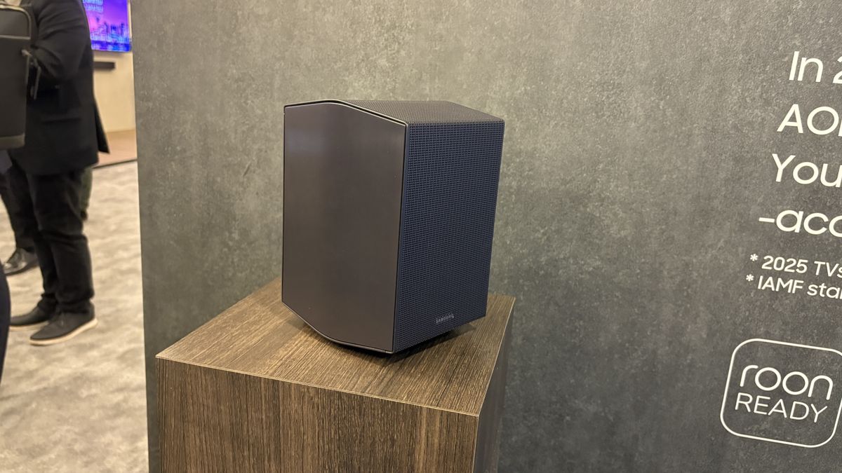 Hands on: Samsung HW-Q990F review | What Hi-Fi?