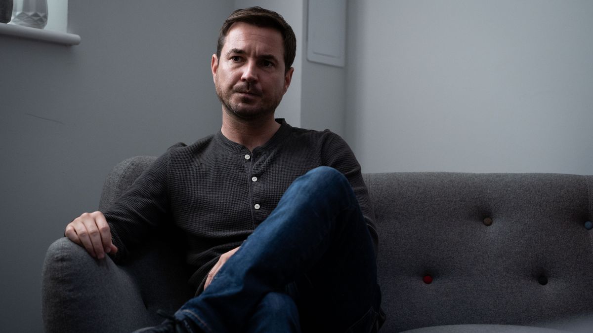 Meet the Our House cast: who's who guide to the new thriller | What to ...