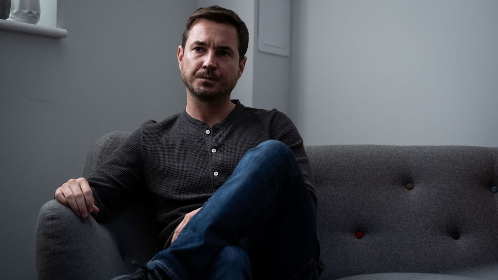 Meet the Our House cast: who's who guide to the new thriller | What to ...