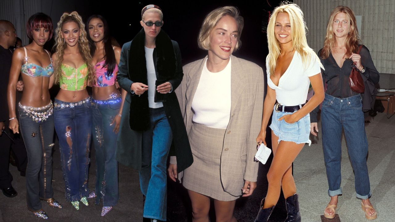 6 Unexpected '90s Trends Set to Make a Comeback in Spring 2026 | Who ...