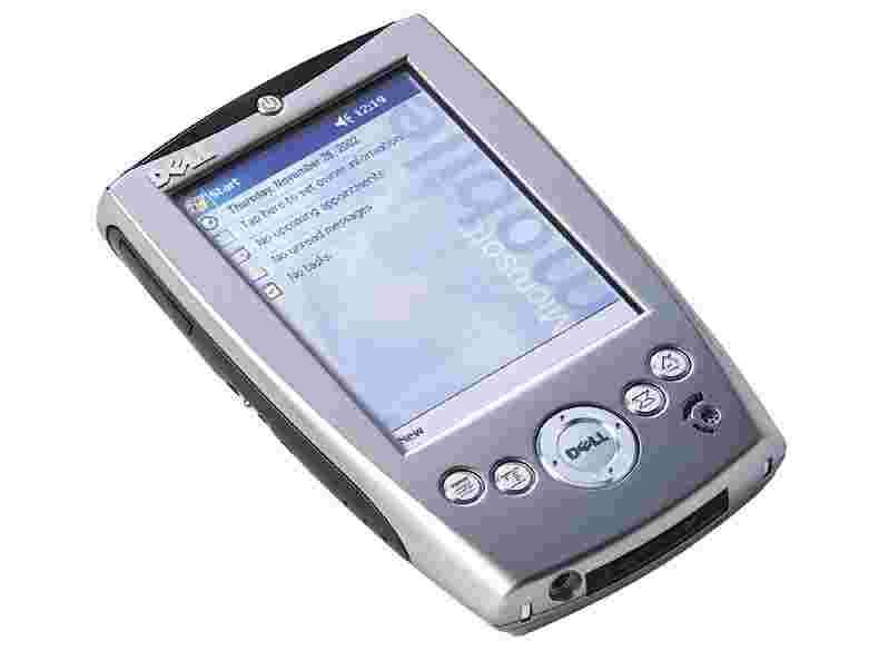 Dell says a quiet goodbye to its Axim line | IT Pro