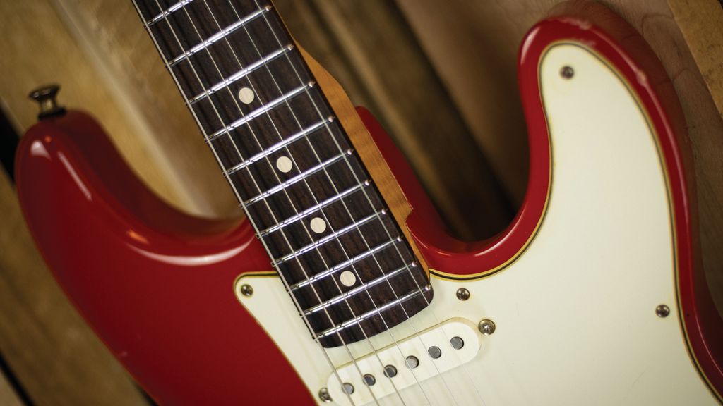 b3 Guitars Delivers the Best of the Big F’s Top Two Timeless Models ...