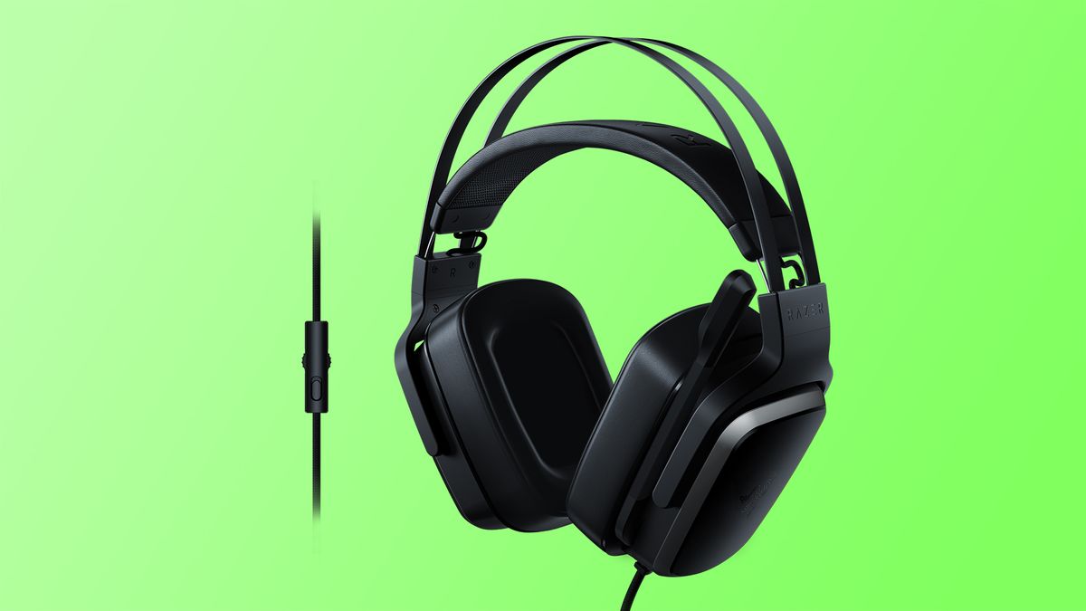 Razer’s expensive 7.1 surround sound gaming headset promises to be ...