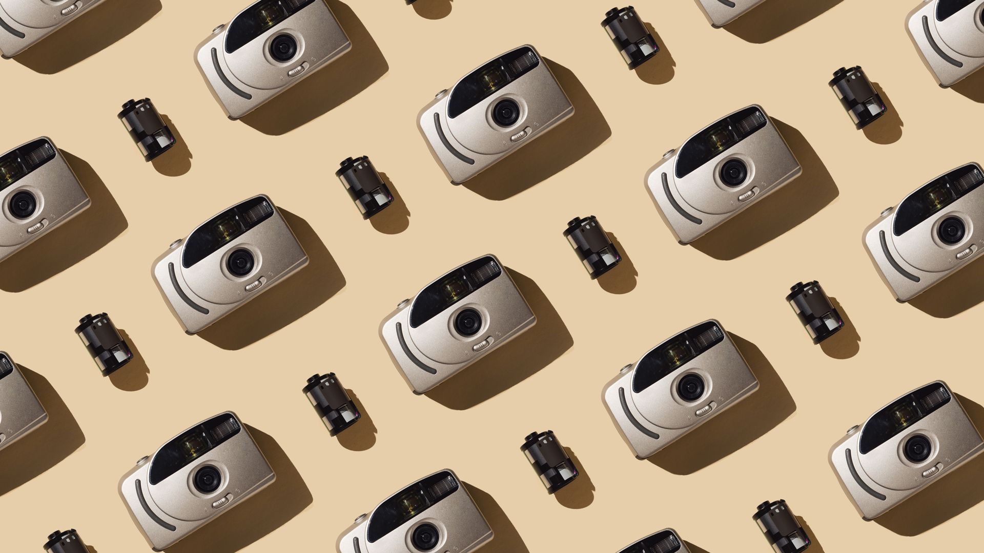 2025 could be a make or break year for film photography. Will the film trend fizzle or sizzle ...