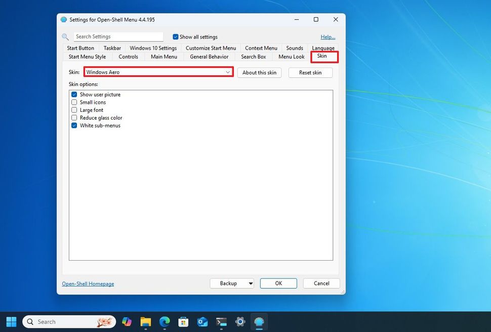 Bring back a more classic Start menu to Windows 11 | Windows Central
