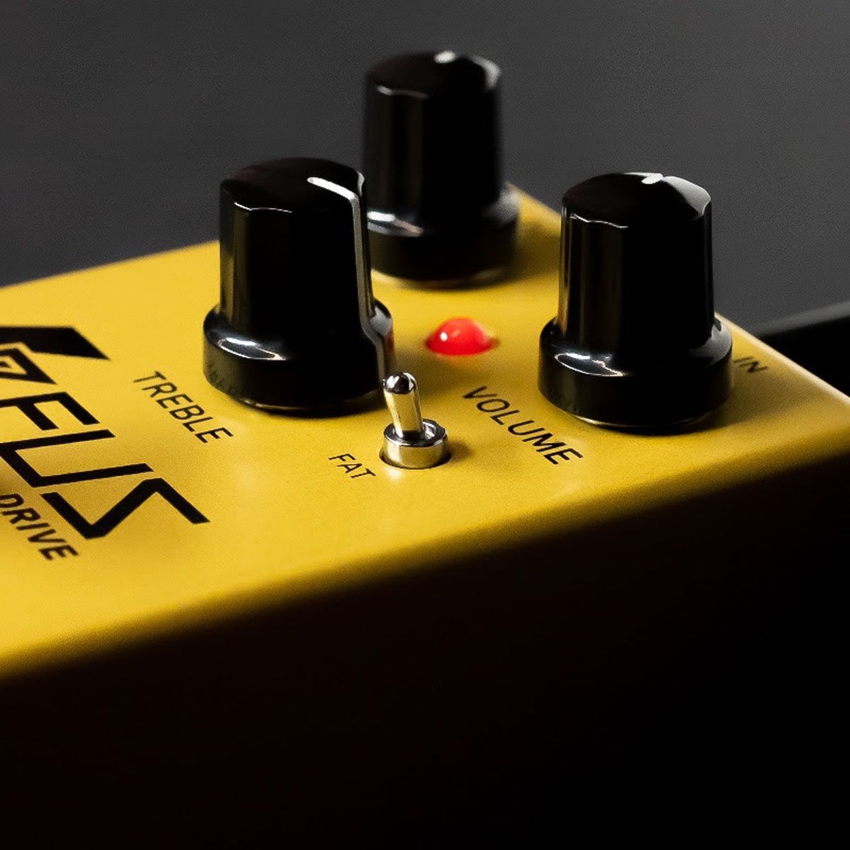 TC Electronic promises to “inject the nectar of the Gods directly into ...