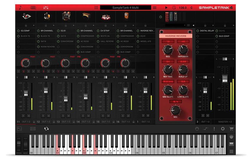 6 of the most ridiculously large synth workstation plugins that can ...