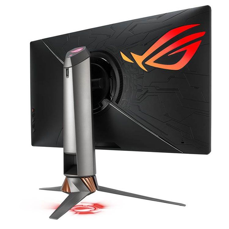 Asus ROG Swift PG27UQ Review: Worth Every Penny | Tom's Hardware