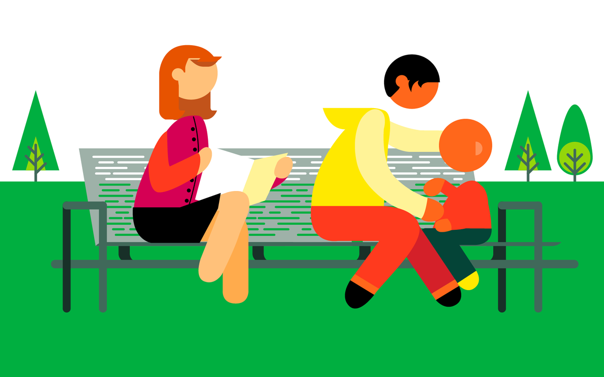 How to design graphic figures | Creative Bloq