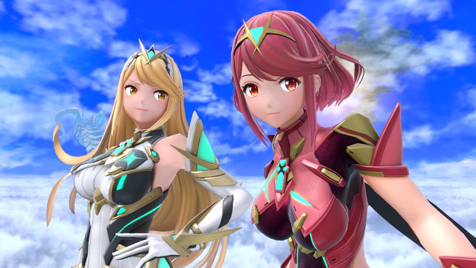 Super Smash Bros Ultimate characters: every playable Fighter | TechRadar