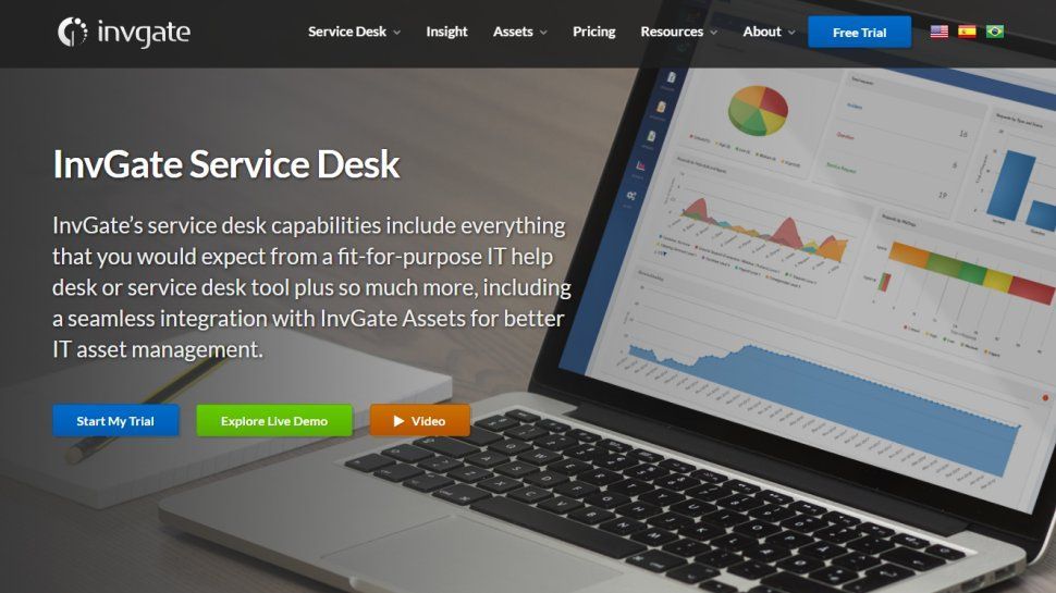 Best ITSM tools | ITPro