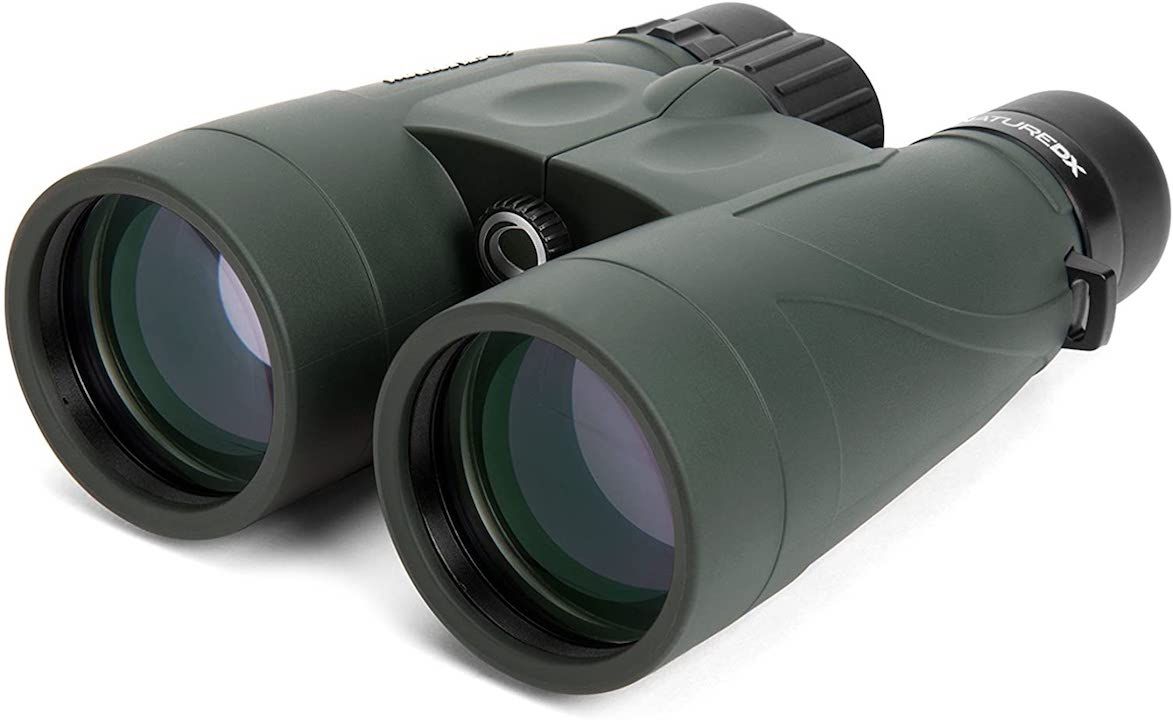 Best binoculars: Top picks for stargazing and more | Space