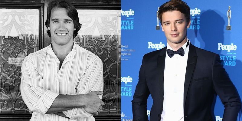 52 Celebrity Dads and Their Kids - Famous Fathers and Their ...