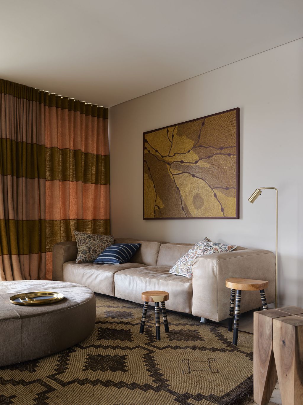 How Long Should a Sofa Last? Plus Ways to Extend its Life | Livingetc