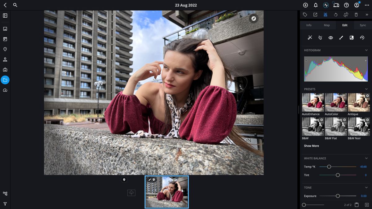 Mylio Photos+ review | Digital Camera World