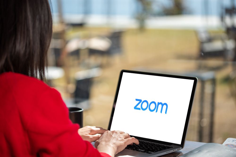 Zoom will reportedly add 'Slack-like' chat functionality | IT Pro