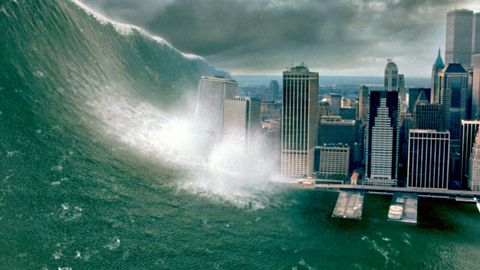 Best disaster movies: volcanoes, asteroids, and human-made calamities ...